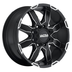 Ultra - 225U Phantom - 225-7882U+20 Wheels: Get Reviews & Free Shipping ...